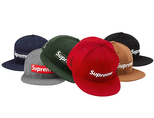 The 20 best fitted baseball cap designs of all time | Creative Bloq