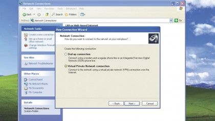 Remote access features in Windows XP - Breathe new life into your ...