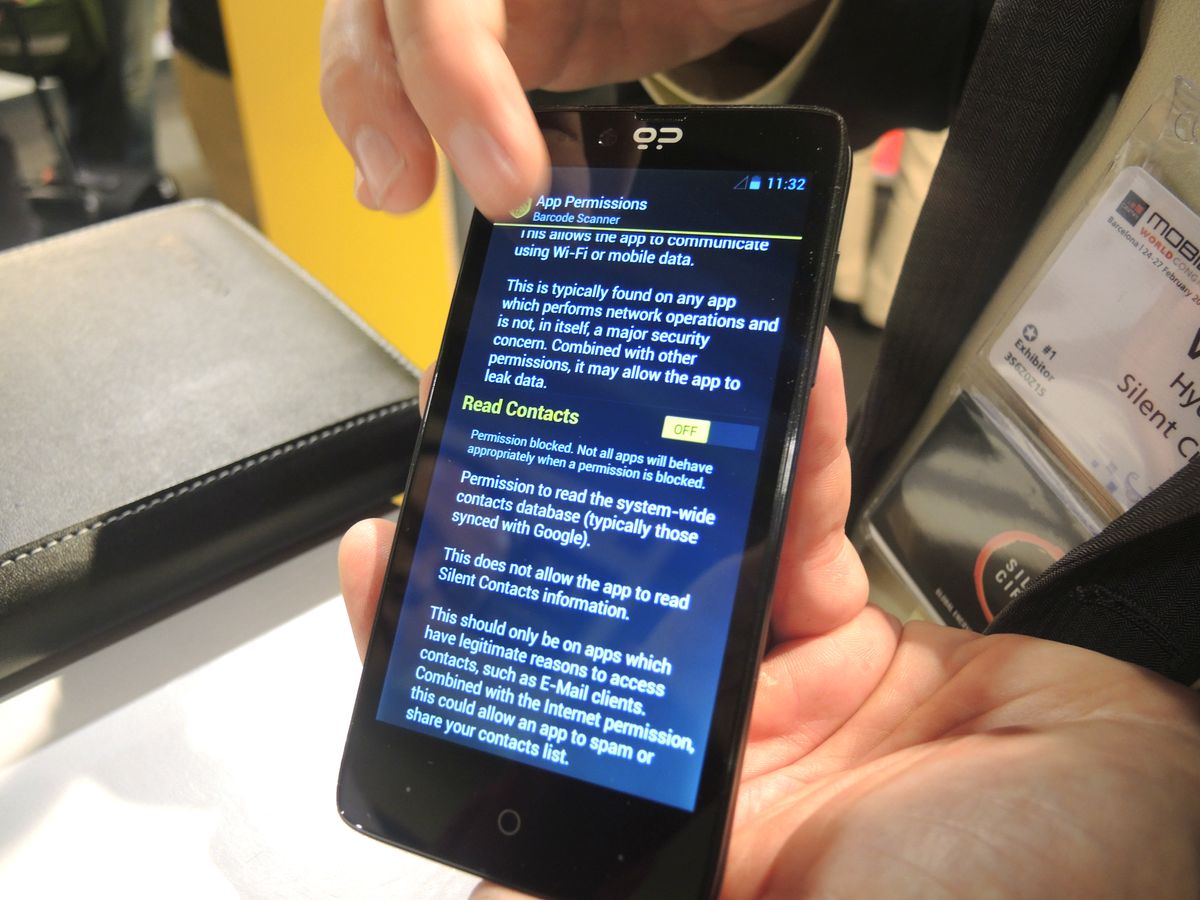 What's next for Blackphone: App store, Silent Spaces and new phones ...