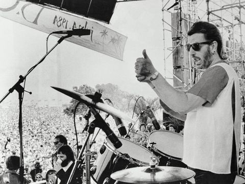 Ringo's 10 greatest beats | MusicRadar