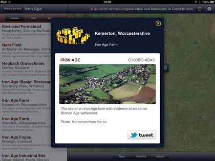 10 best history apps for iPhone and iPad: Page 3 - Page 3 | TechRadar