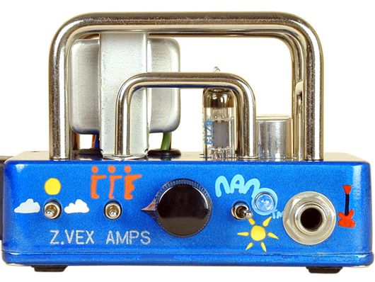 7 best low-powered tube amp heads under £300 | MusicRadar