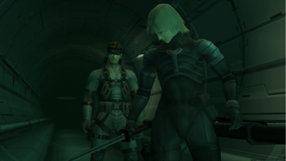 The Metal Gear Solid story (so far) | GamesRadar+