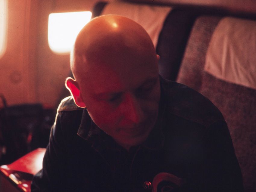 VIDEO: Pete Townshend talks technology, surround sound, iPhone apps ...