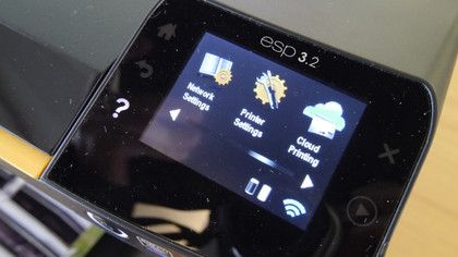 Kodak ESP 3.2 review | TechRadar