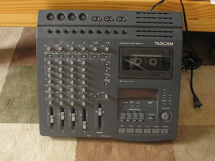 The 21 most important products and innovations in music technology ...