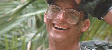 The Story Behind Predator | GamesRadar+