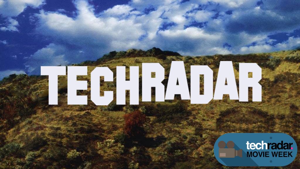 techradar's Movie Week | TechRadar