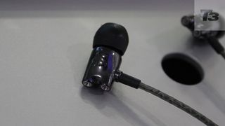 Sennheiser IE 800 review: Hands-on | T3