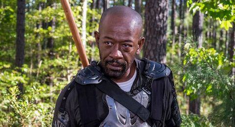 The Walking Dead's Rick Is A Complete Monster Now | Cinemablend