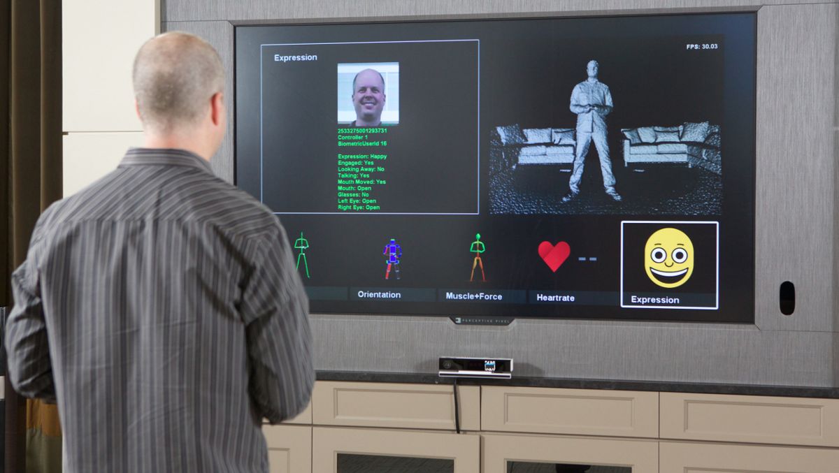 Kinect 2.0 can save the Xbox One | GamesRadar+