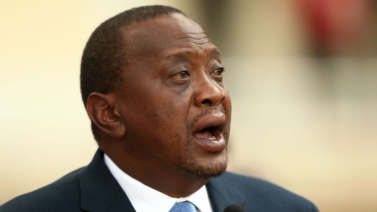 Kenya faces ‘violent implosion’ on eve of election | The Week