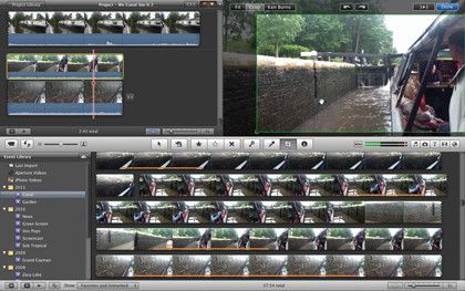 Cool iMovie effects: 7-10 - 10 cool iMovie effects to make your videos ...