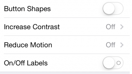 iOS 7 review | TechRadar
