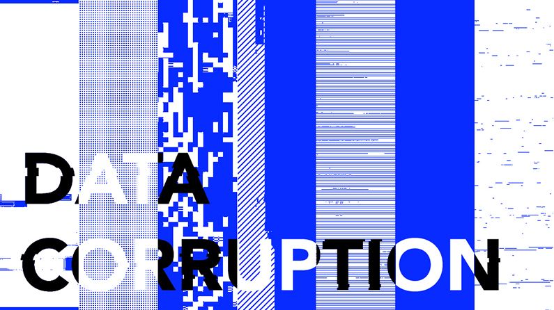 5 ways to avoid losing your precious files | Creative Bloq