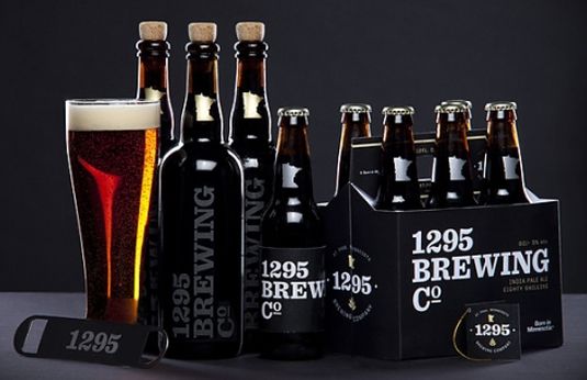 20 brilliant beer label designs | Creative Bloq