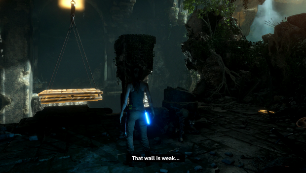 Rise of the Tomb Raider relic, mural, and document locations guide ...