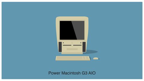 The 25 most iconic Mac designs | Creative Bloq