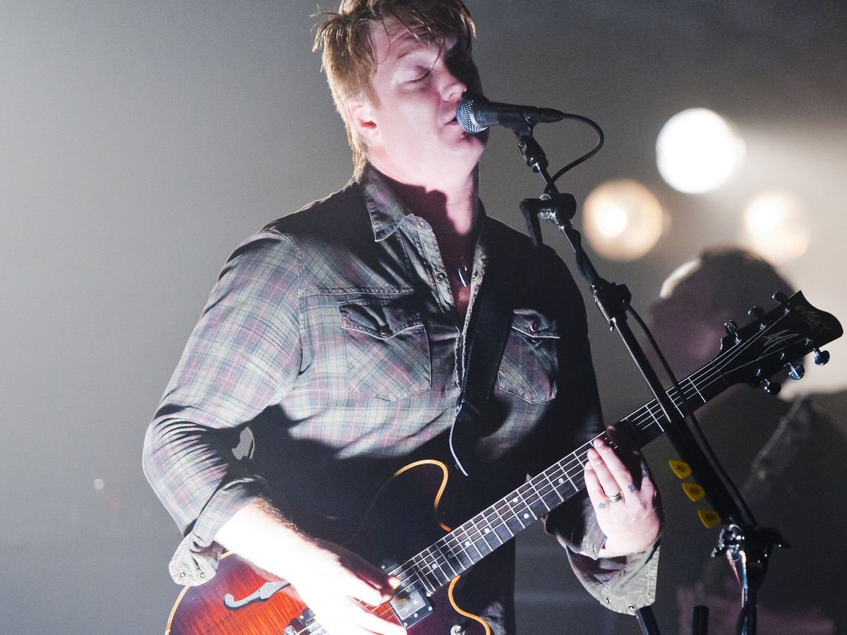Music Festivals 2014: Rock and metal | MusicRadar