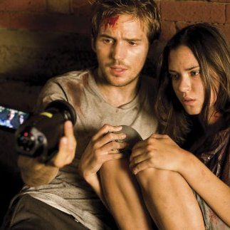 Cloverfield review | GamesRadar+