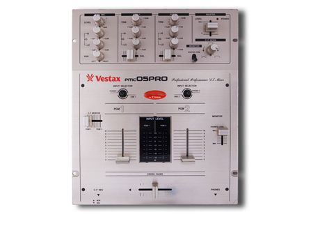 Starting from scratch: 15 stops on the turntablism timeline | MusicRadar