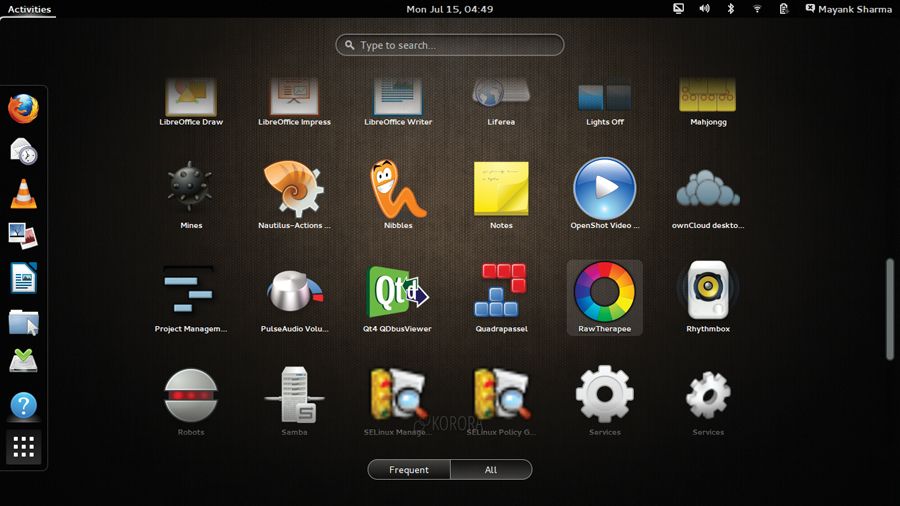 Fedora 19 vs Korora 19: which is the best distro for you? | TechRadar