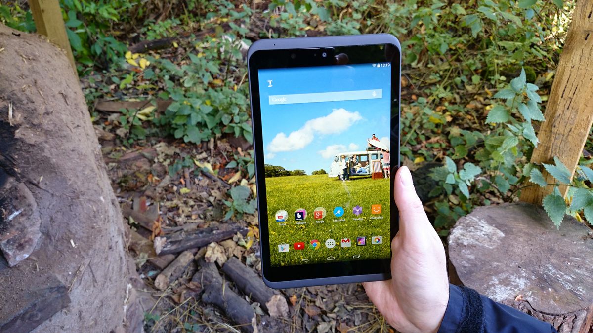 Key features - Tesco Hudl 2 review - Page 2 | TechRadar