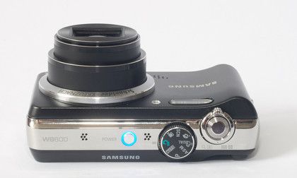 Samsung WB600: ISO tests - Samsung WB600 review - Page 3 | TechRadar