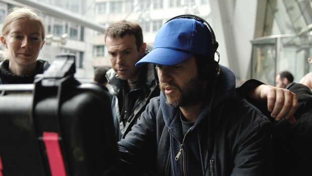 10 directors who dropped out of high profile movies | GamesRadar+