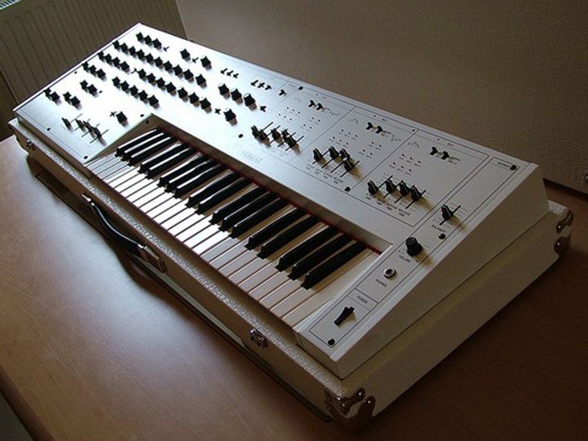 The top 10 greatest custom synth creations | MusicRadar