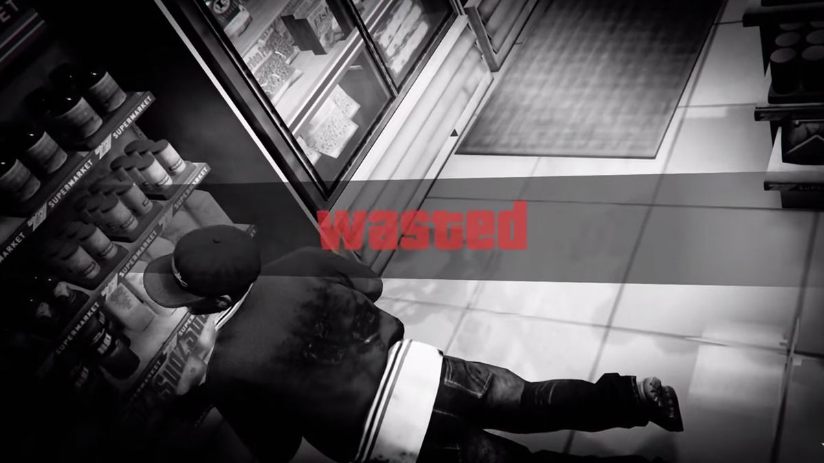 6 games that do death differently | GamesRadar+