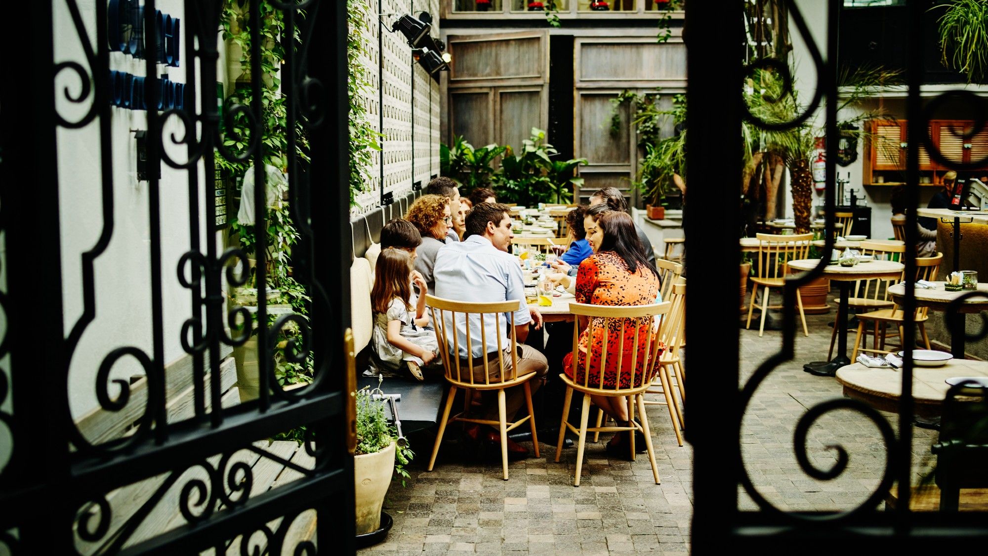 8 standout restaurants worth visiting during summer 2024 | The Week