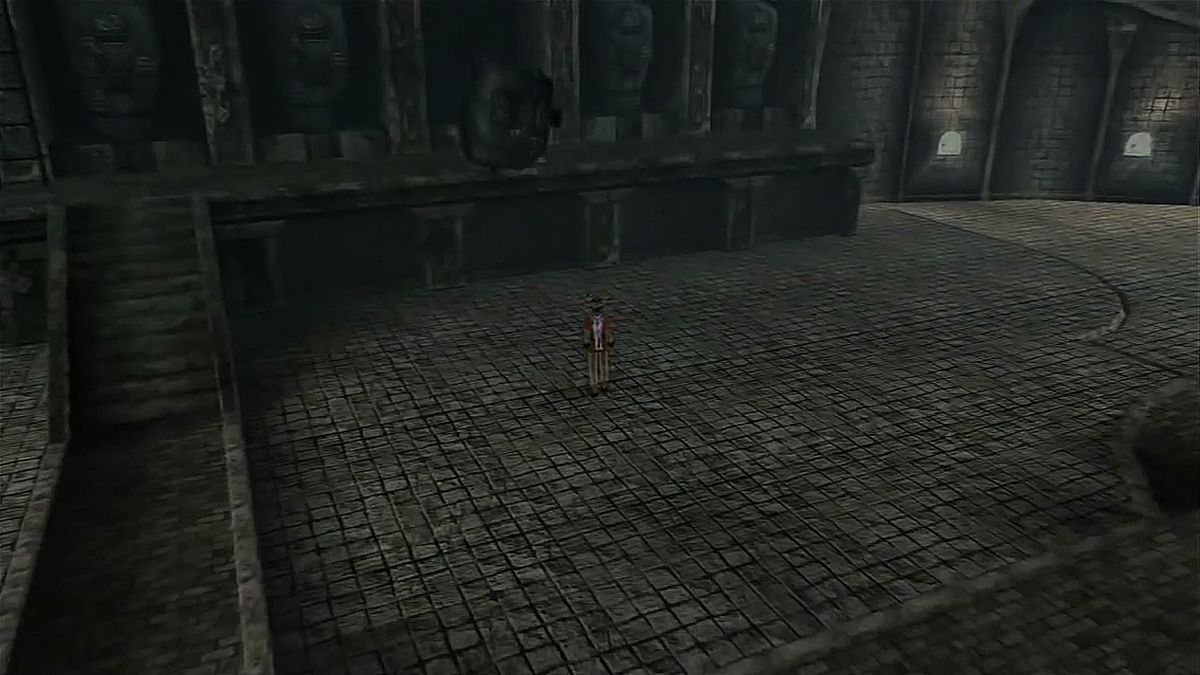 The first screens of history's 51 most iconic games: Page 3 - Page 3 ...