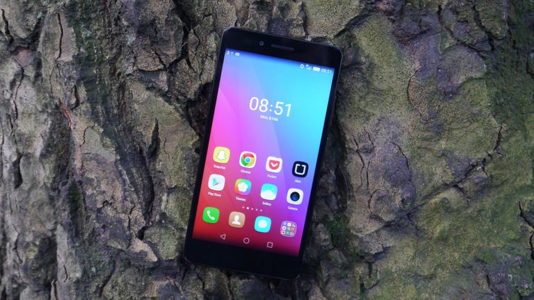 Honor 5X review | TechRadar