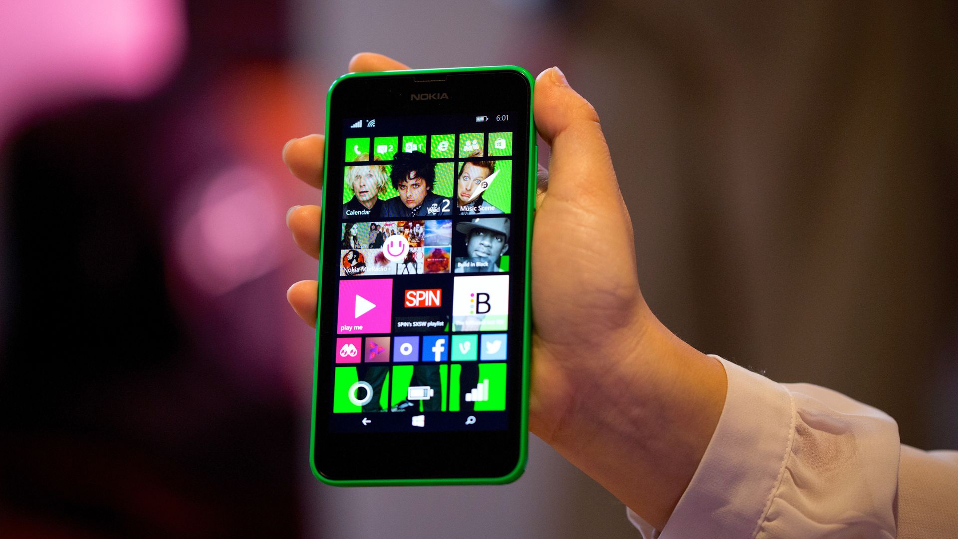 T-Mobile brings the first Windows 8.1 device to the US | TechRadar