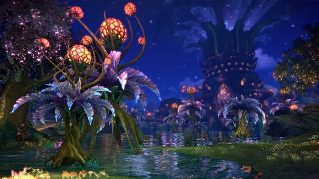 TERA - 31 reasons the Popori are the best race in the entire game ...
