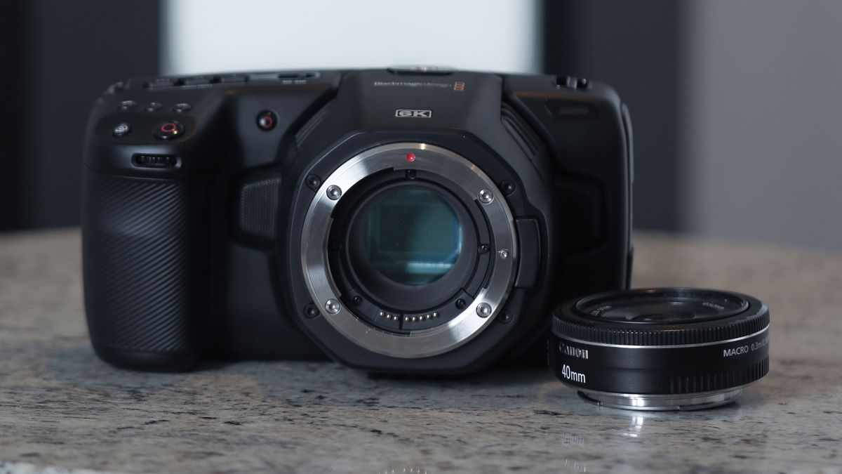 What happened in 2019 – the year in cameras | Digital Camera World