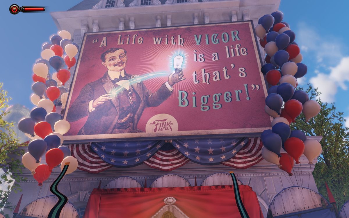 The art of BioShock Infinite: Posters and propaganda: Page 3 - Page 3 ...