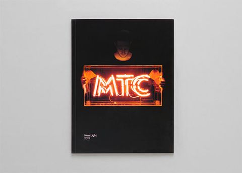 10 bold examples of neon design | Creative Bloq