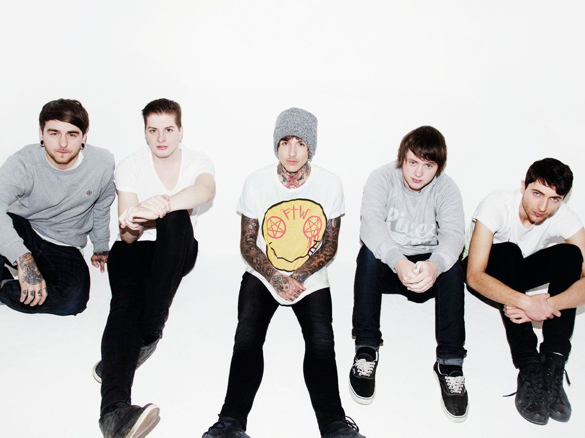 Lee Malia talks Wembley, gear and his guitar roots | MusicRadar