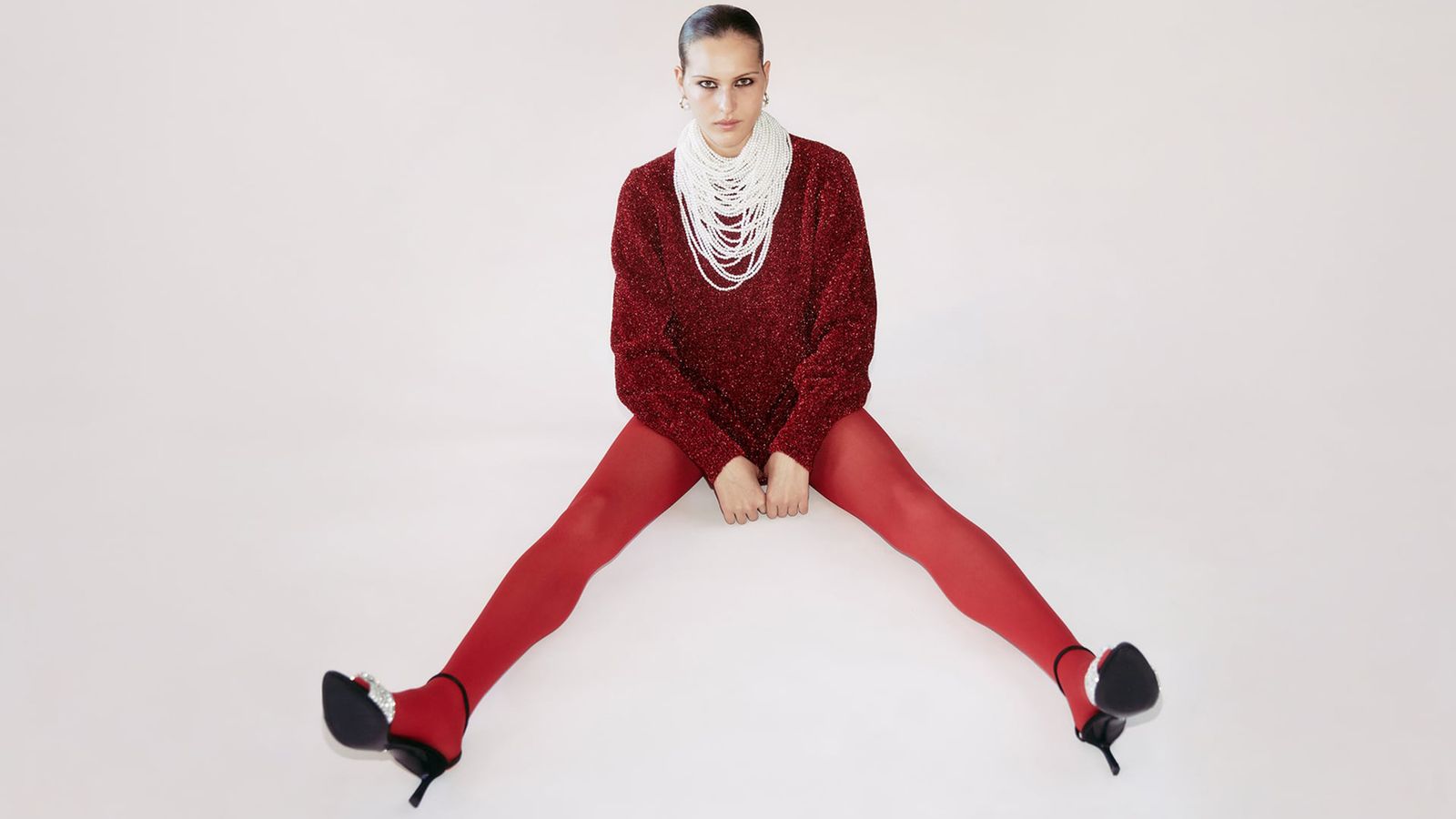 Zara Cyber Monday 2024- How To Access The Hidden Sale | Marie Claire UK