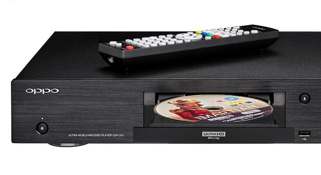 Oppo UDP 203 4K Blu-ray player review | What Hi-Fi?