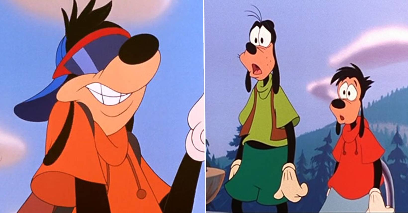 On its 30th anniversary, A Goofy Movie is getting a Disney Plus ...