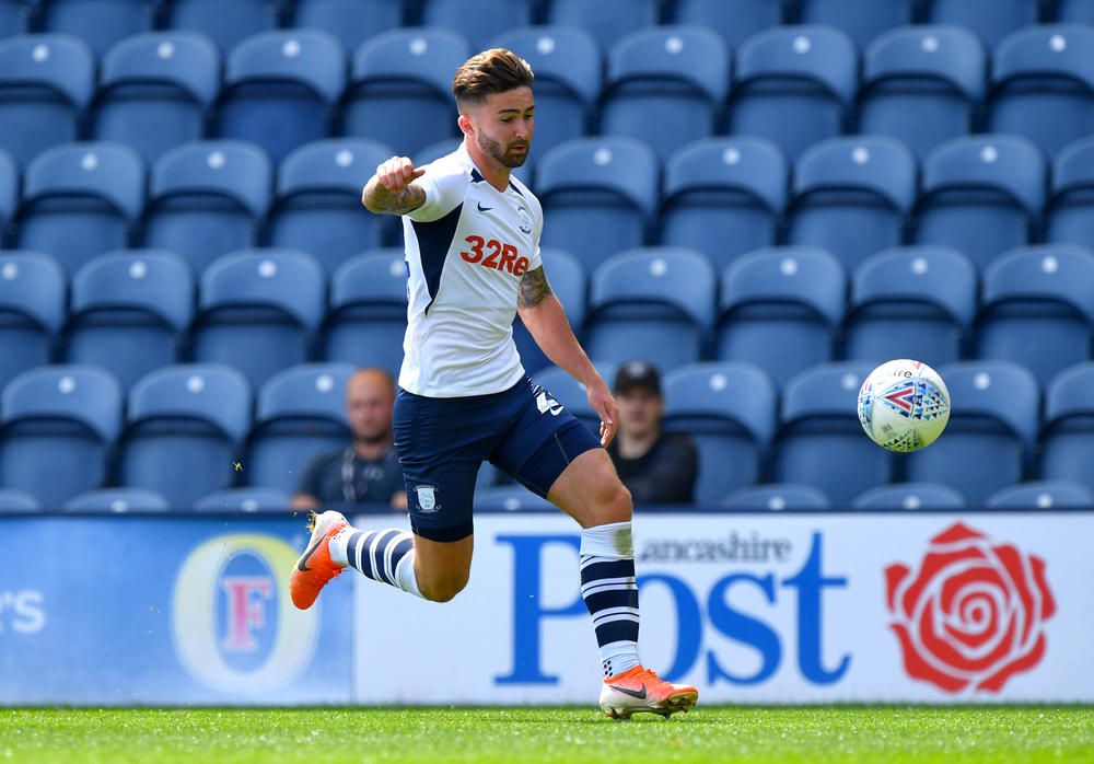 Preston move into play-offs spots with victory over Brentford | FourFourTwo