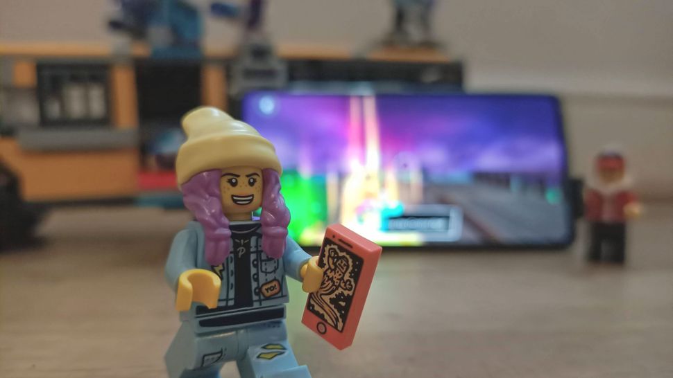 New LEGO sets are designed for people who are always glued to their ...