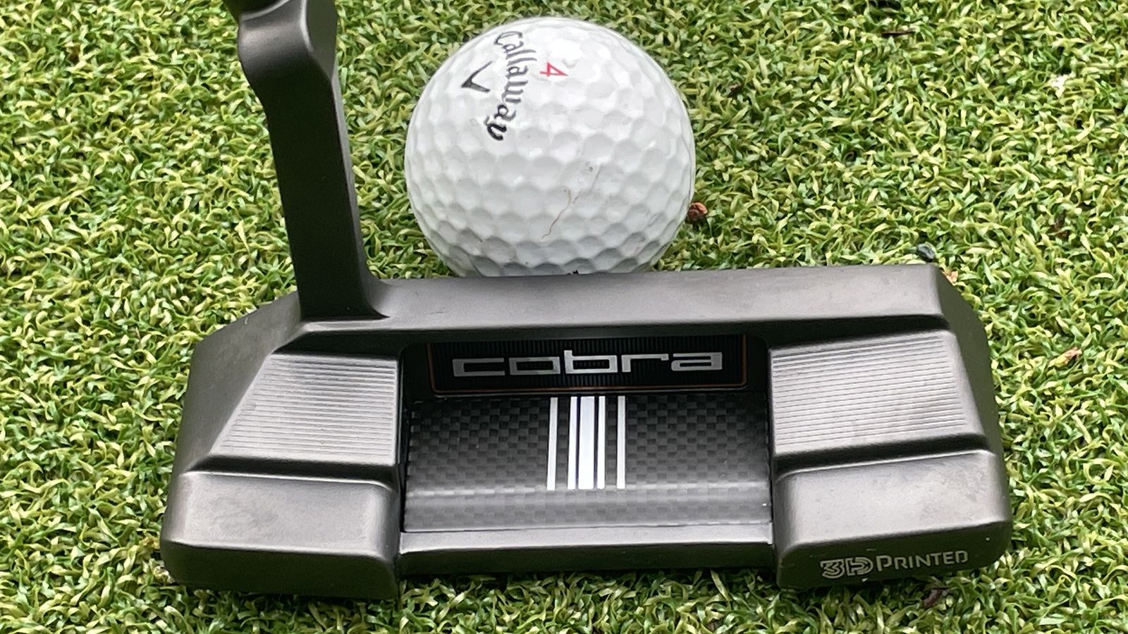 Best Blade Putters 2024 | Golf Monthly