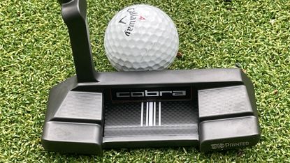 Best Blade Putters 2024 | Golf Monthly