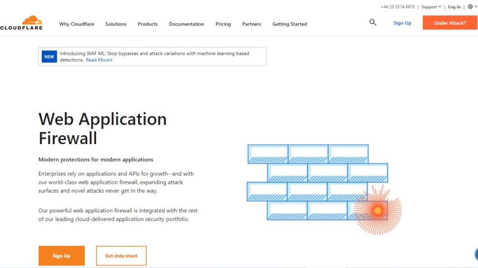 Best cloud firewall of 2024 | TechRadar