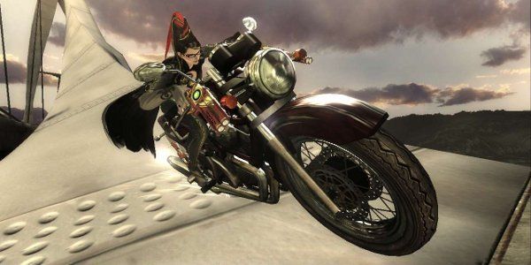 Review: Bayonetta | Cinemablend