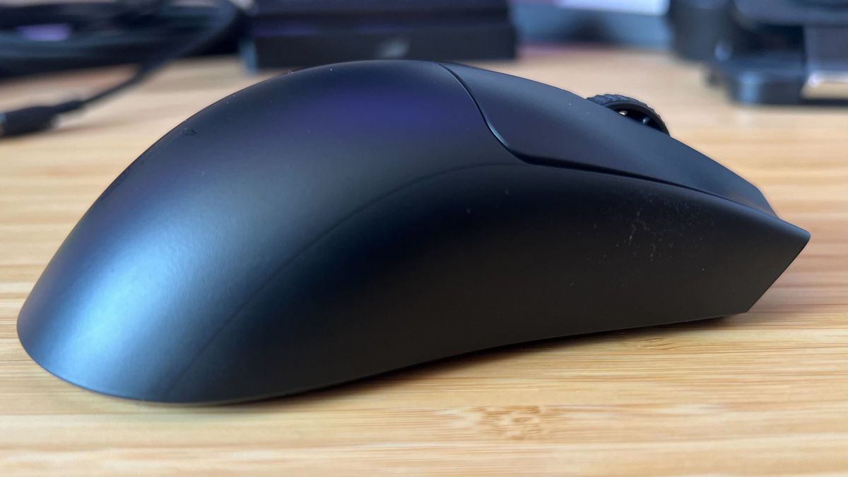 The best Razer mouse 2025: all the top models compared | GamesRadar+